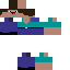 Drooling Noob | Minecraft Skin