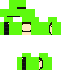 ChoppyDino Dream Skin V2 Fixed | Minecraft Skin