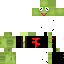 Faze Kermit | Minecraft Skin