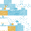 Skeptic Bird | Minecraft Skin