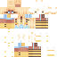 Bees .:.* | Minecraft Skin