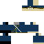 civil war union soldier | Minecraft Skin