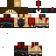 Invictor | Minecraft Skin