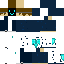Blue Phoenix | Minecraft Skin