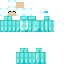 Jewel (The History of the Minecraft Caves) | Minecraft Skin