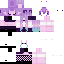 Blebbyy 2.0 | Minecraft Skin