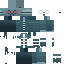 Boogieman | Minecraft Skin