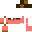 Angelica From Hamilton | Minecraft Skin