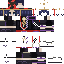 Scaramouche | Minecraft Skin