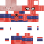 Spider-Pig | Minecraft Skin