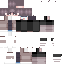 still inspired by thicc snail | Minecraft Skin