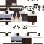 TESCO SMP HUNLOLA SKIN | Minecraft Skin