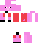 PePpa pig oink oink | Minecraft Skin
