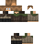 laurance minecraft Diaries | Minecraft Skin