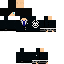 SCP- Secret Laboratory 05 Council skin | Minecraft Skin