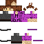 styro | Minecraft Skin