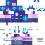 +*mythical*+ | Minecraft Skin