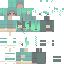 Bay | Minecraft Skin