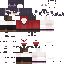 Midari Ikishima | Minecraft Skin