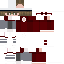 Isk | Minecraft Skin