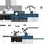 waiter puritan woo | Minecraft Skin