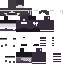 * french baguette * a6d * | Minecraft Skin