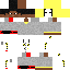 ASAP Rocky Testing Jumpsuit | Minecraft Skin