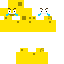 Cursed Crying-Laughing Emoji | Minecraft Skin