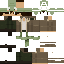 Swamp Boy | Minecraft Skin