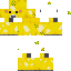 Sunflower Moobloom | Minecraft Skin