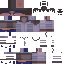 kiba. | Minecraft Skin