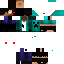 Monshiiee | Minecraft Skin
