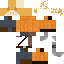 Skin Mailbox | Minecraft Skin