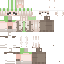 philipa (philza minecraft genderbend) | Minecraft Skin