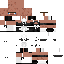 maid villager | Minecraft Skin