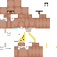 derp villager cave man person 3.0 | Minecraft Skin