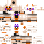 Lolbit -Five Nights at Freddy's Sister Location | Minecraft Skin