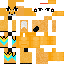 Sir Foxington The 3rd | Minecraft Skin