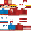 Little RoPo new minecraft skin | Minecraft Skin