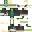 Philza - Origins Mod Skin | Minecraft Skin