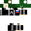 slav skin (updated) | Minecraft Skin