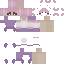 mermaid nihachu -=- | Minecraft Skin