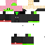 Updated Joko Skin smile | Minecraft Skin