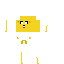 Jake from Adventure time | Minecraft Skin