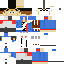 Napoleonic era Bavarian Soldier | Minecraft Skin