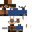 Captain Price | Minecraft Skin