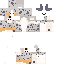 australian shepherd | Minecraft Skin