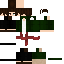 For Wisenriker/ Gundham Tanaka | Minecraft Skin