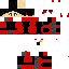 Polarity fortnite skin | Minecraft Skin