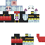 Edelgard von Hresvelg | Minecraft Skin